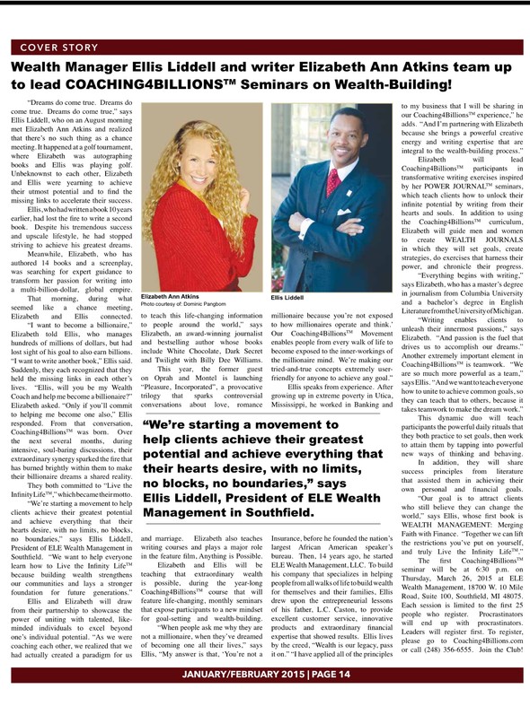 ELE Wealth Management